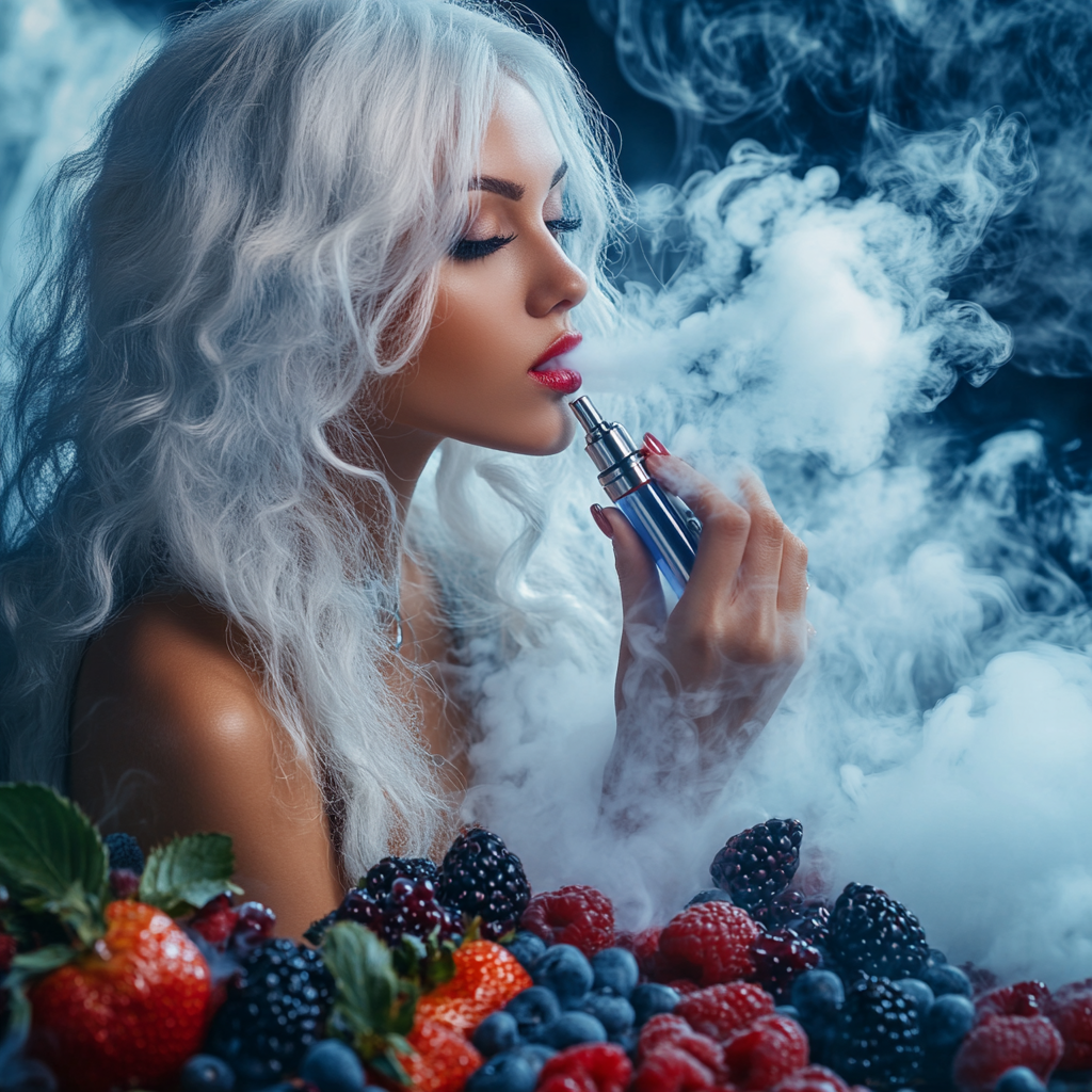 Blue Razz Geek Bar | Premium Disposable Vapes for Flavor